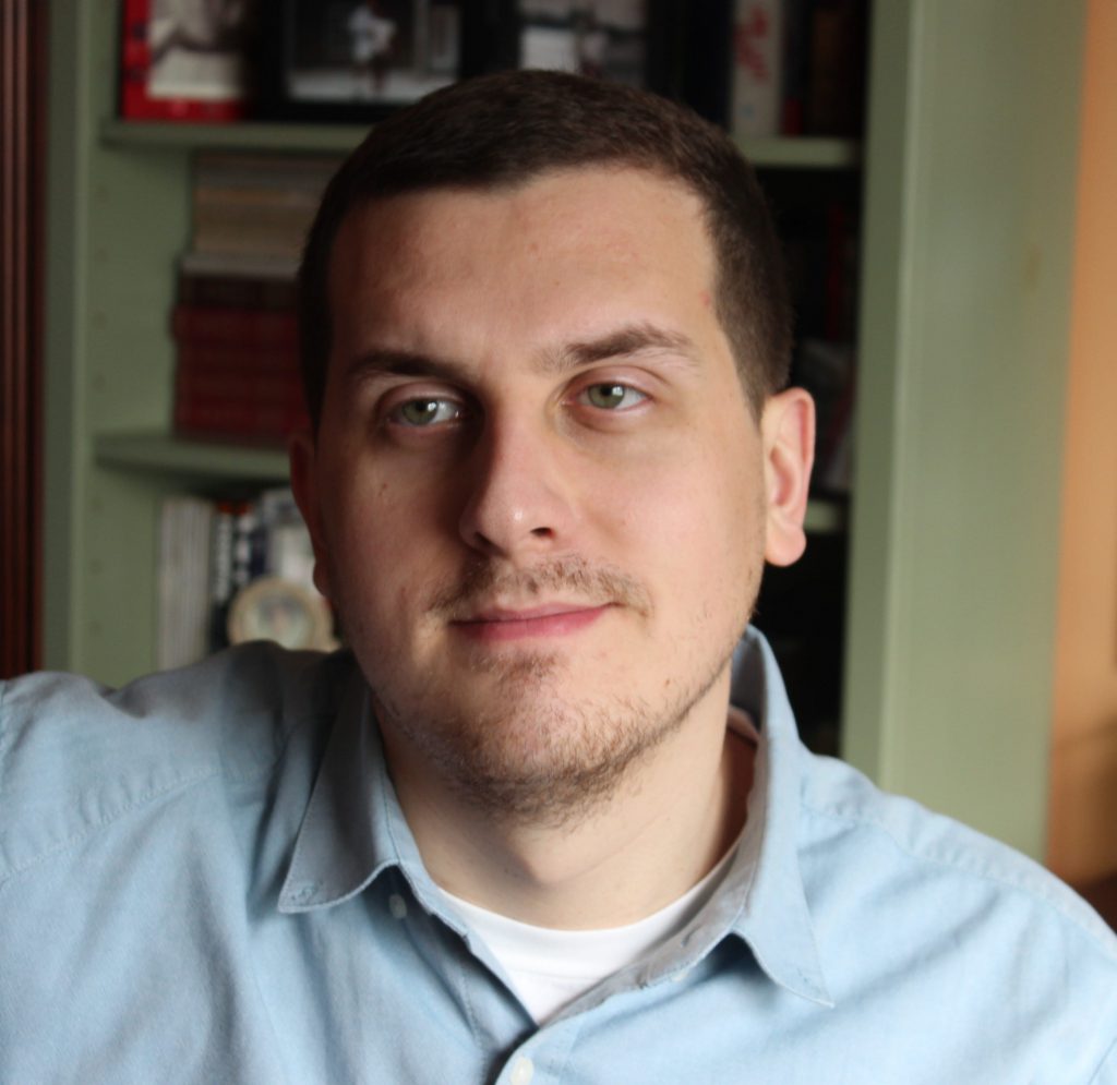 Screenwriters Showcase 2020 – TFT FILM FESTIVAL