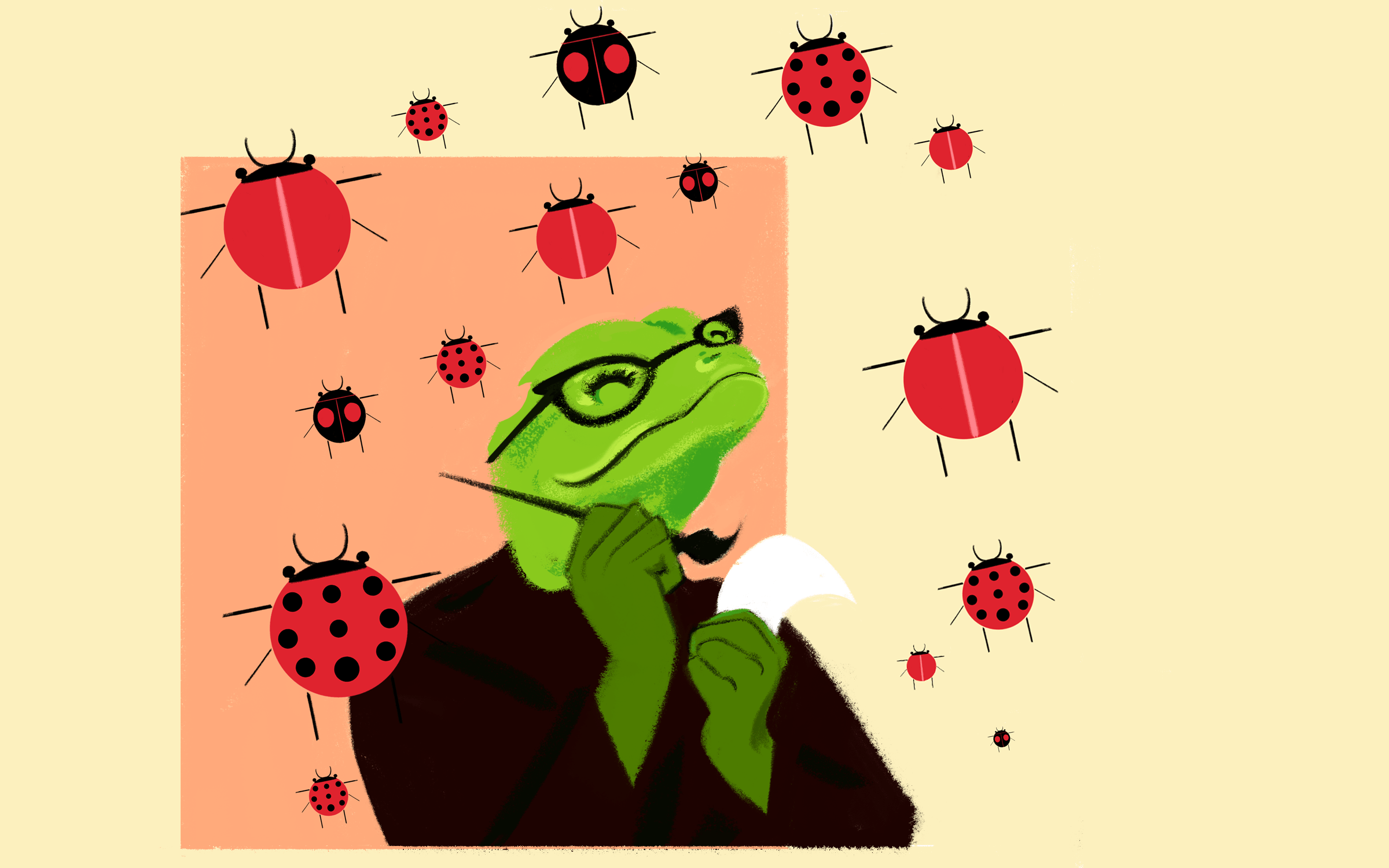 Animation Extravaganza 2023 - TFT FILM FESTIVAL