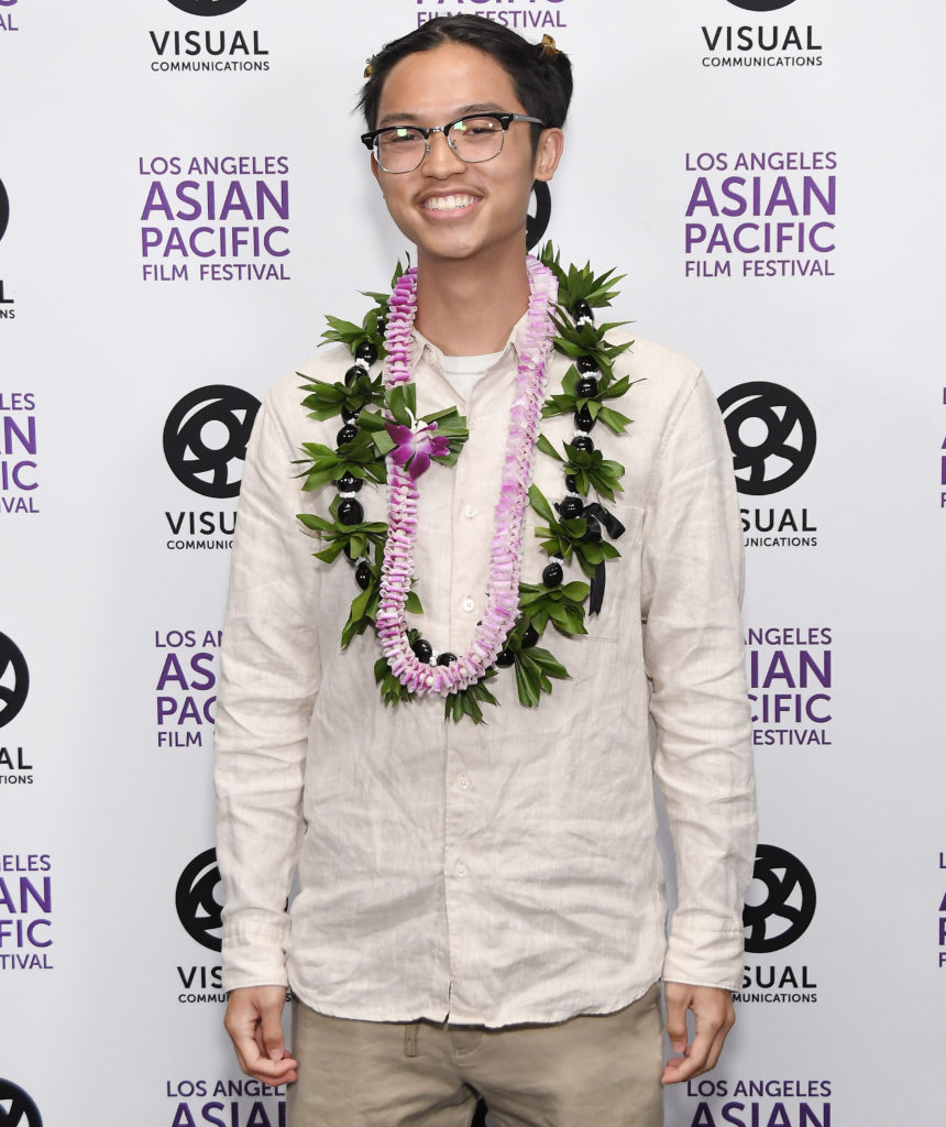 Undergraduate Showcase 2023 – TFT FILM FESTIVAL