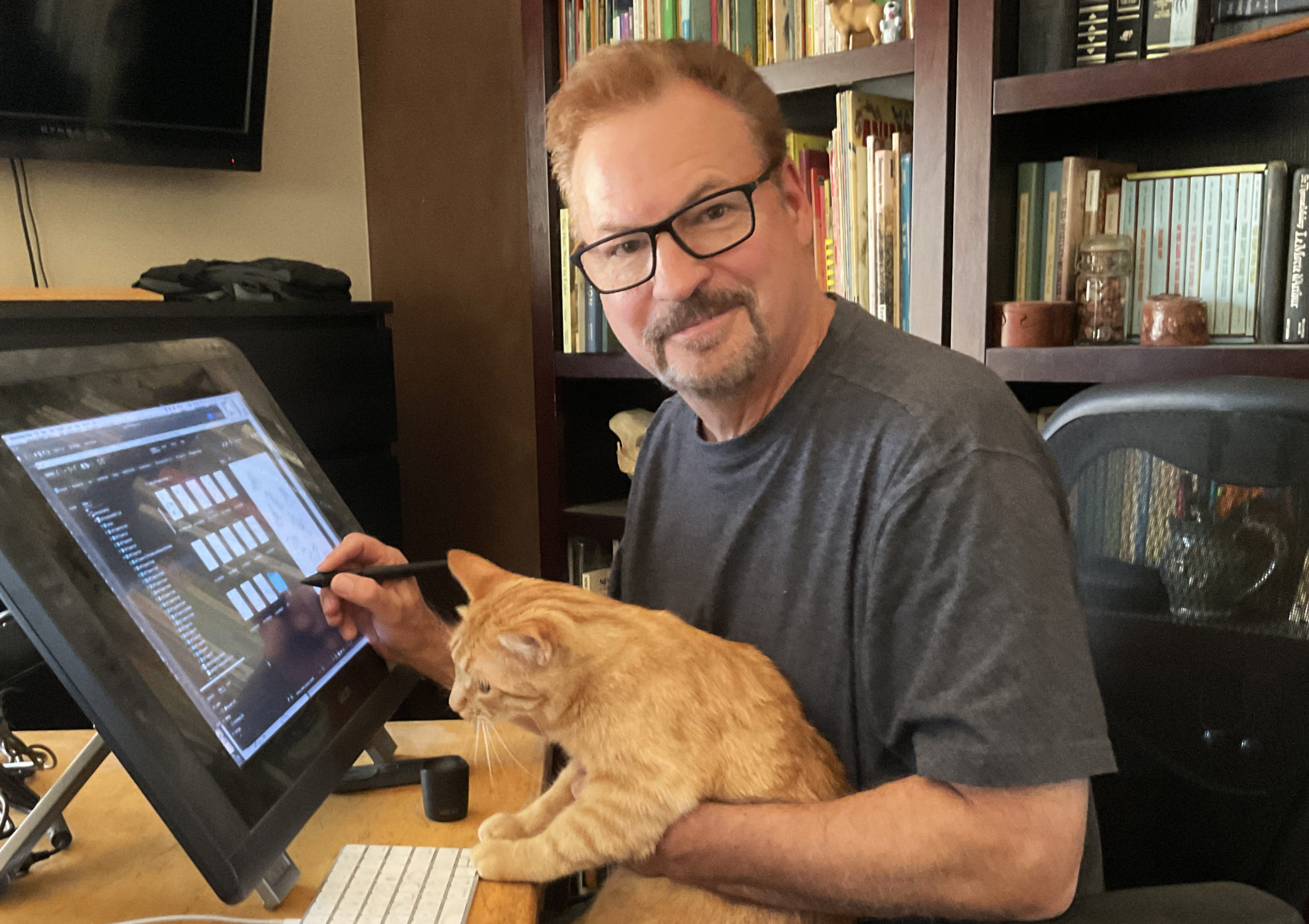 Animation Extravaganza 2025 – TFT FILM FESTIVAL